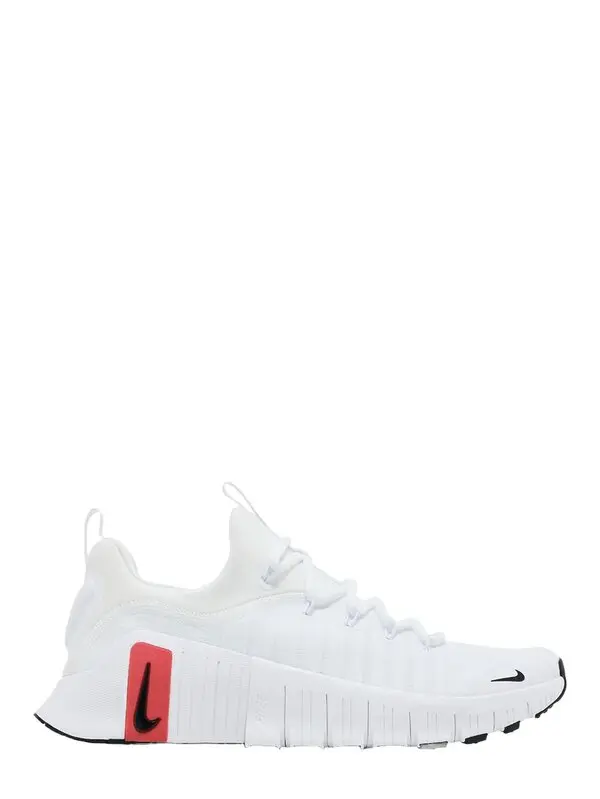 Nike Free Metcon 6 Sneakers - White