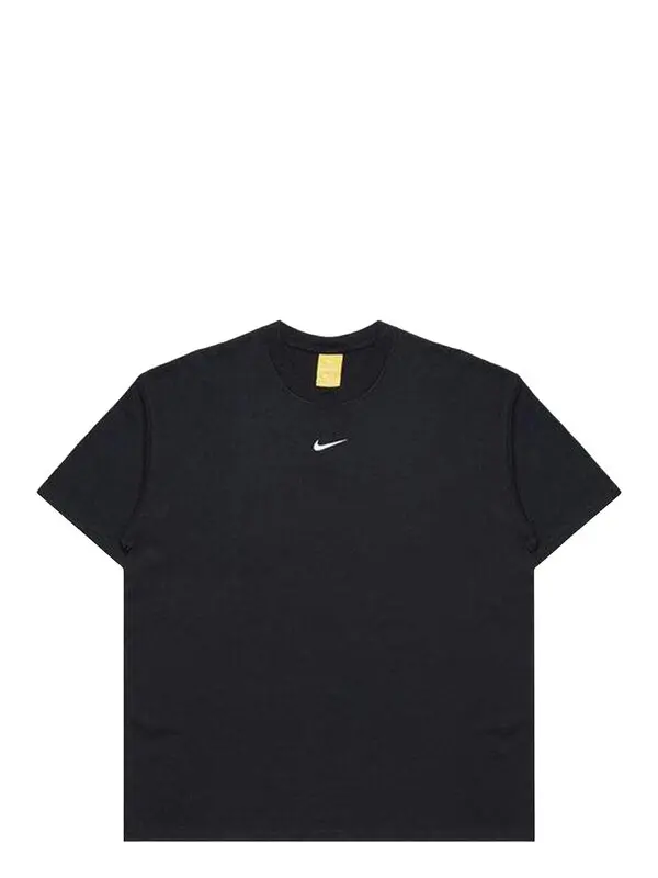 Nike X Nocta Max90 T-shirt - Black