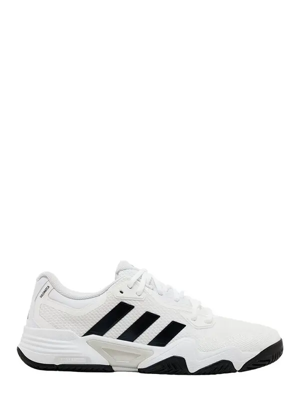 Adidas Solematch Control 2 Athletic Sneakers - White