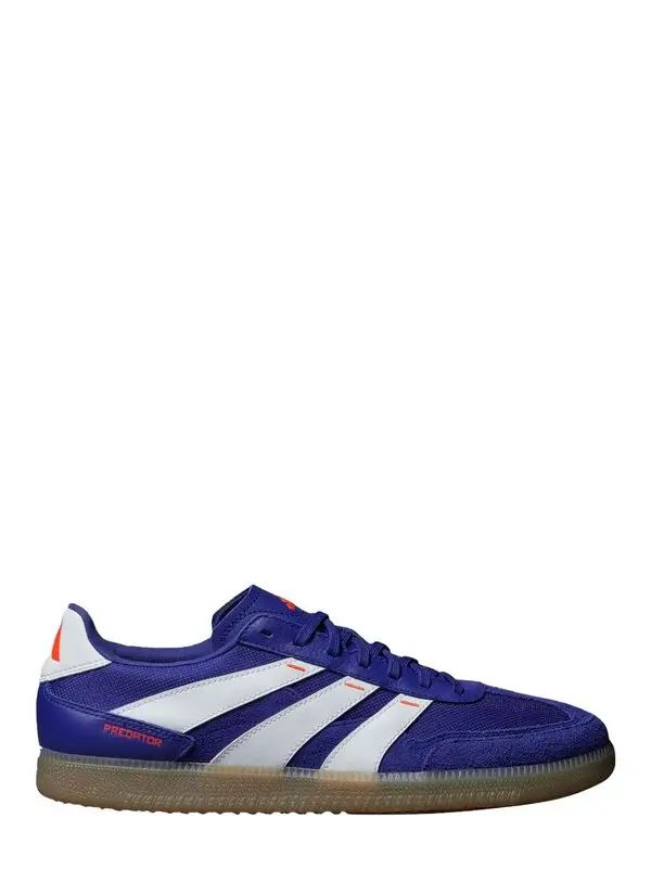 Adidas Predator 24 League Low Freestyle Advancement Pack - Blue