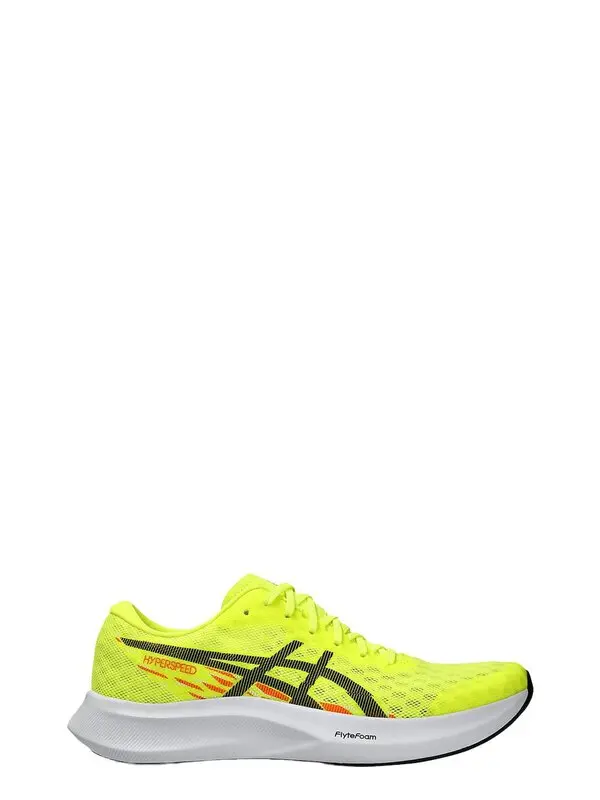 Asics Hyper Speed 4 Sneakers - Yellow