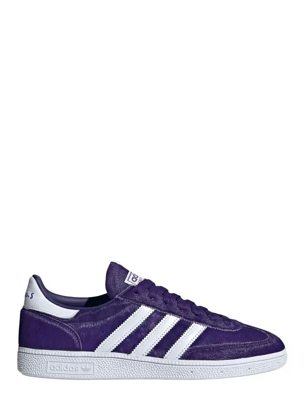 Adidas Handball Spezial Pony Hair Pack Collegiate - Purple