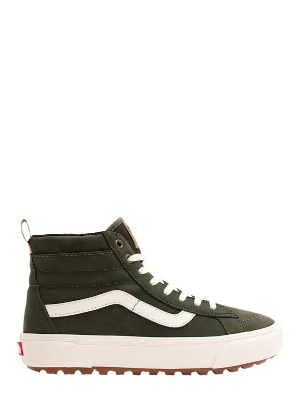 VANS Sk8-hi Mte-1 Sneakers - Green