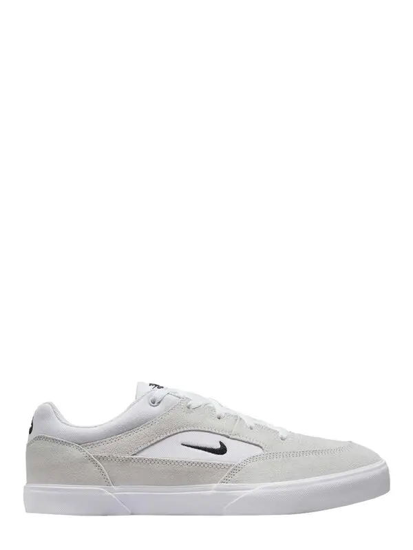 Nike Malor Sb Sneakers - White