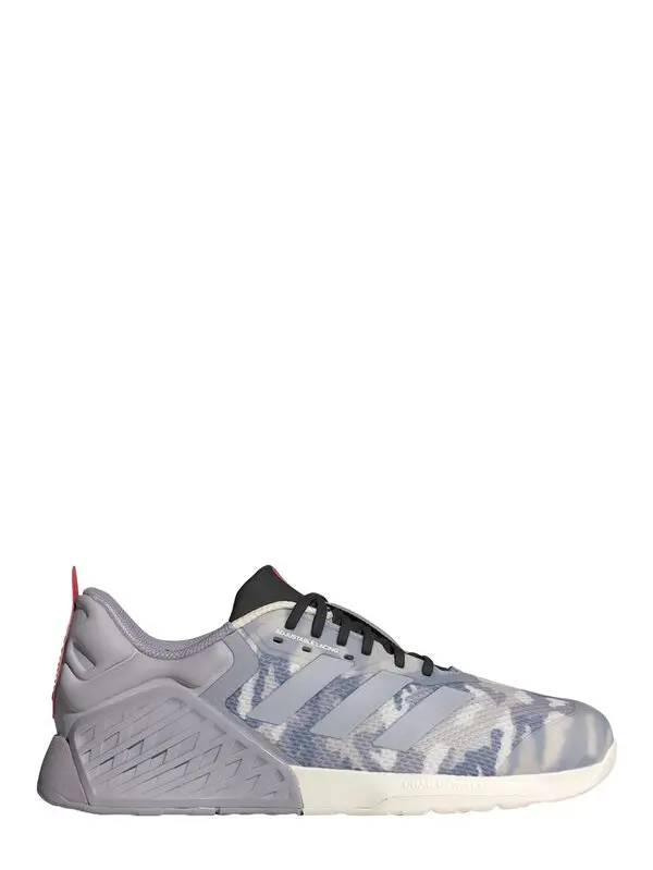 Adidas Dropset 3 Gfx Glory Camo - Grey