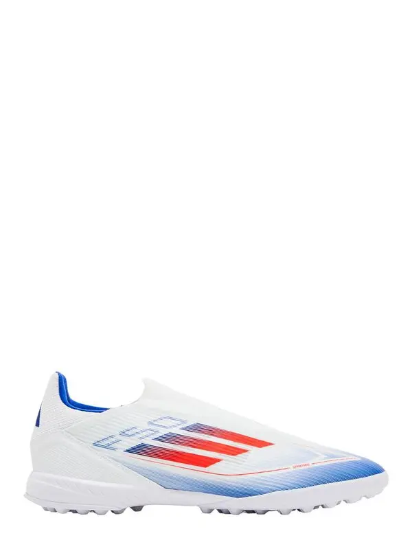 Adidas Adizero F50 League Laceless Tf Advancement Pack - White