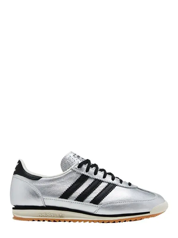 Adidas Sl72 Og Sneakers - Silver