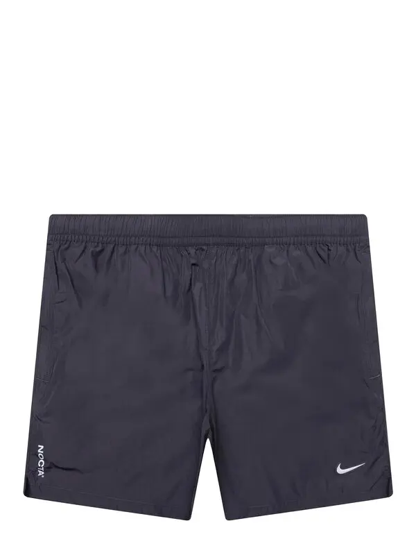 Nike X Nocta Nrg Cs Short - Black