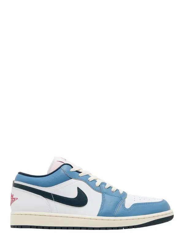 JORDAN 1 Low Se 'motion Pack' Sneakers - Blue