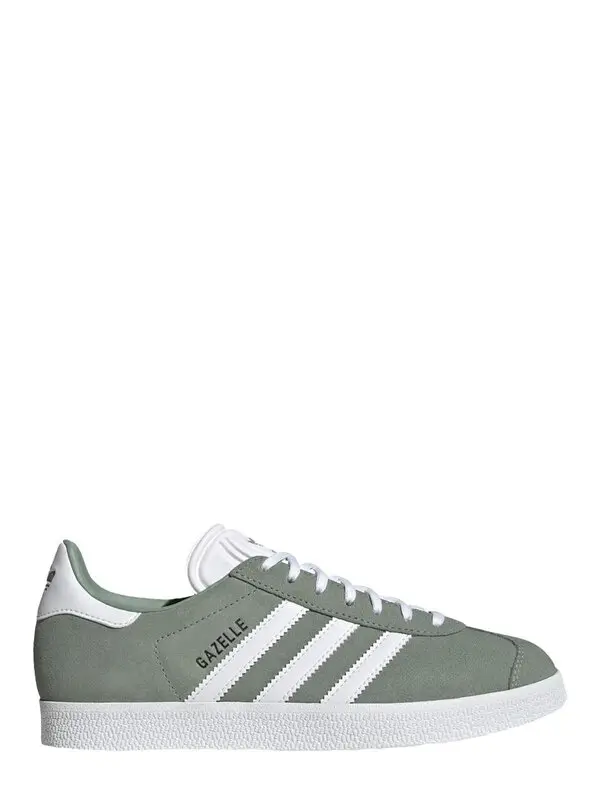 Adidas Gazelle Sneakers - Green