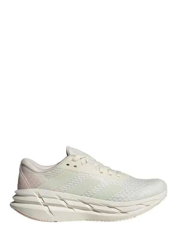 Adidas Adistar 3 Sneakers - Cream