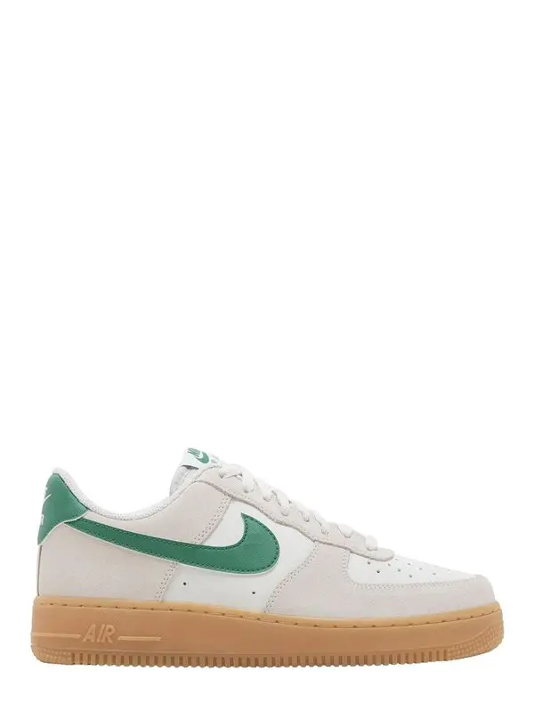 Nike Air Force 1 '07 Lv8 'gum Pack' Sneakers - Cream