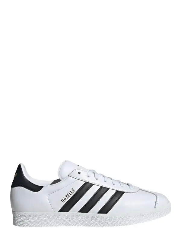 Adidas Juventus Fc X Gazelle 'home Kit' Sneakers - White