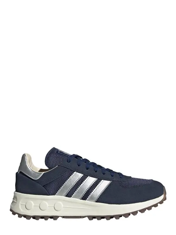 Adidas La Trainer Lux Sneakers - Blue