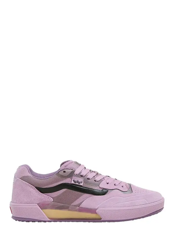 VANS Ave 2.0 Sneakers - Purple