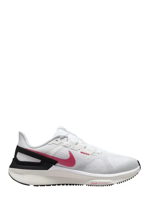 Nike Air Zoom Structure 25 - White