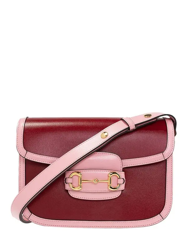 Gucci Handbag - Red