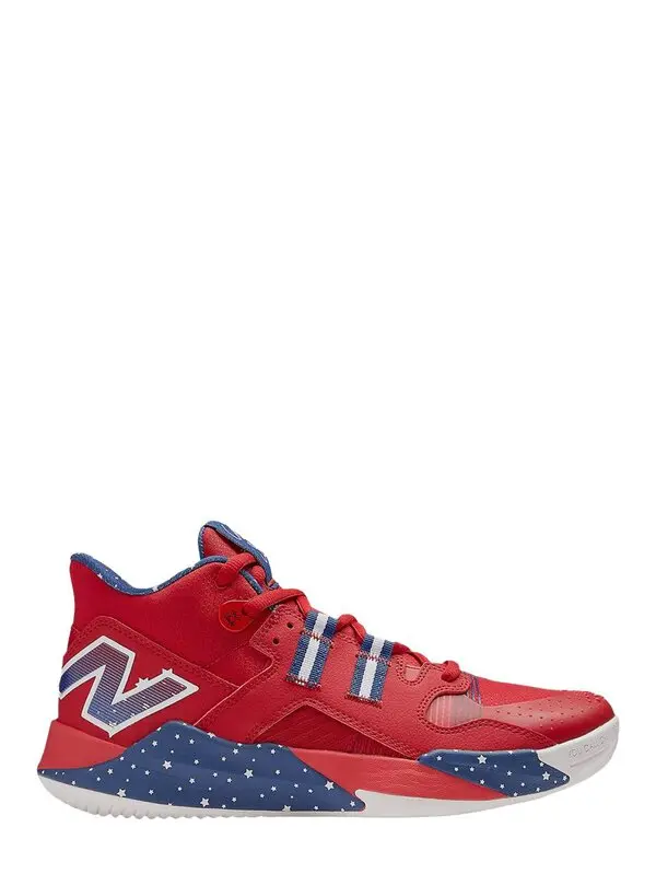 NEW BALANCE Coco Cg1 'usa' Sneakers - Red