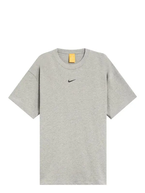 Nike X Nocta Max90 T-shirt Heather - Grey