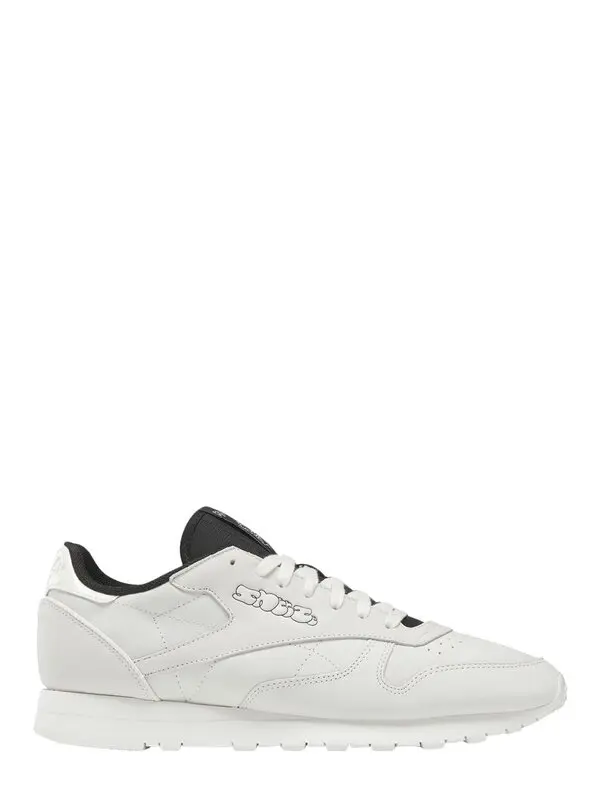 REEBOK Sneeze X Classic Leather - White