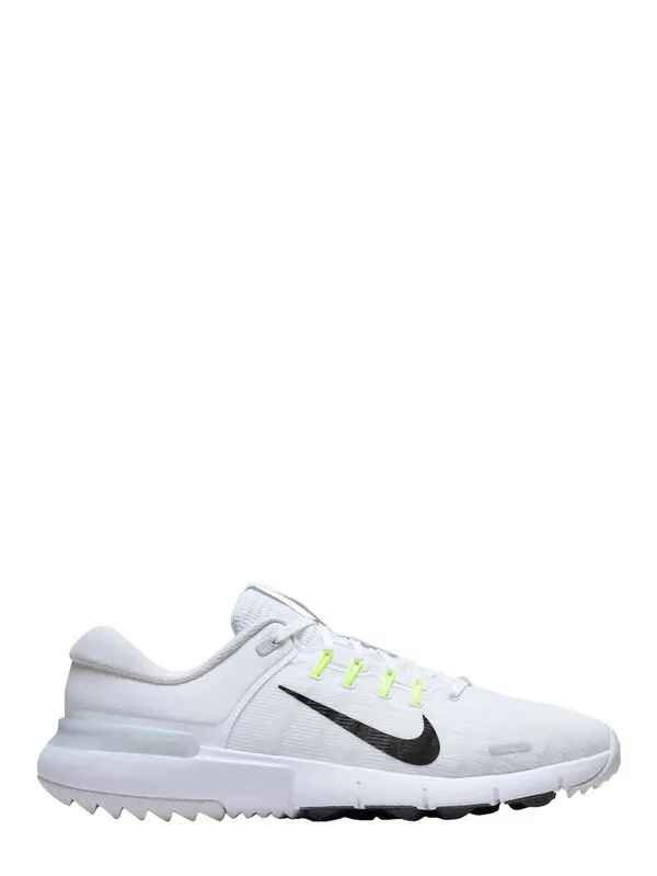 Nike Free Golf Next Nature - White