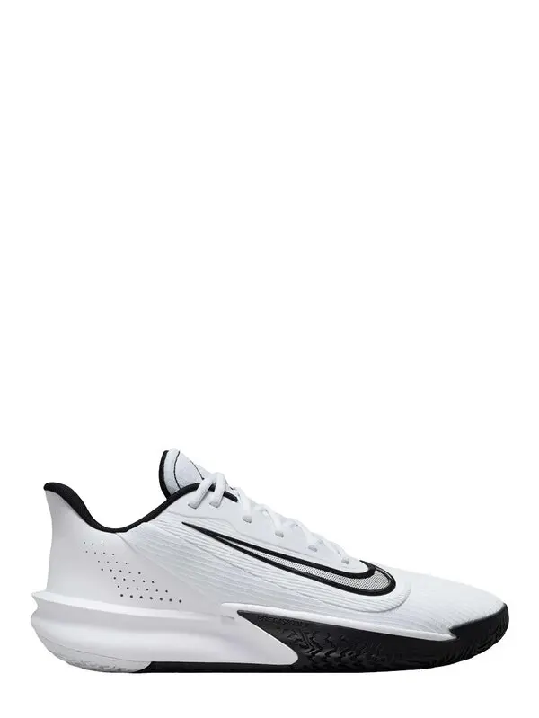 Nike Precision 7 Sneakers - White