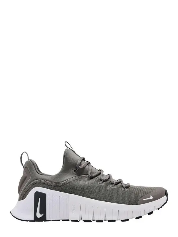 Nike Free Metcon 6 Sneakers - Grey
