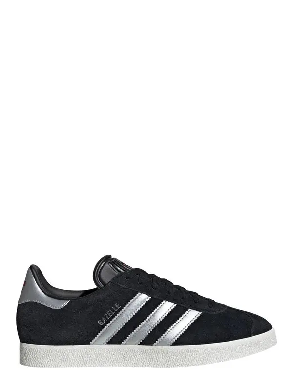 Adidas Gazelle Sneakers - Black