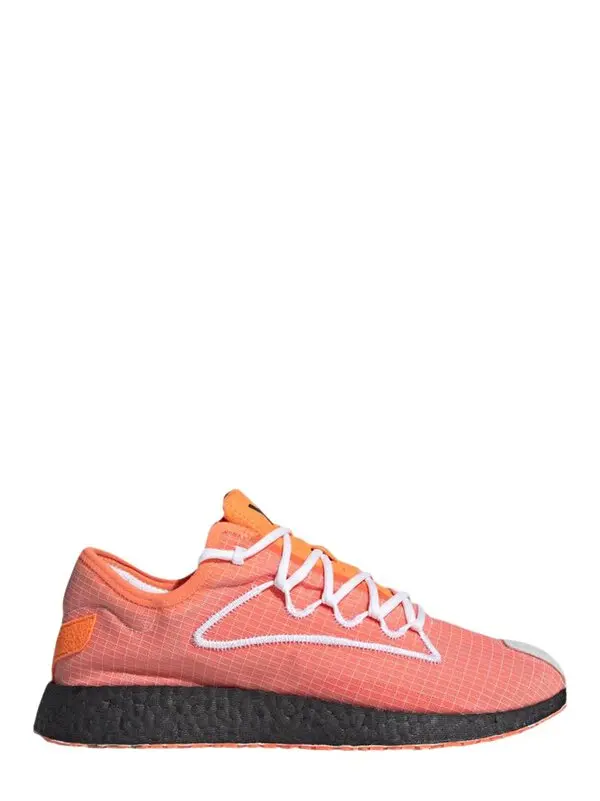 Adidas Y-3 Raito Racer 2 Sneakers - Orange