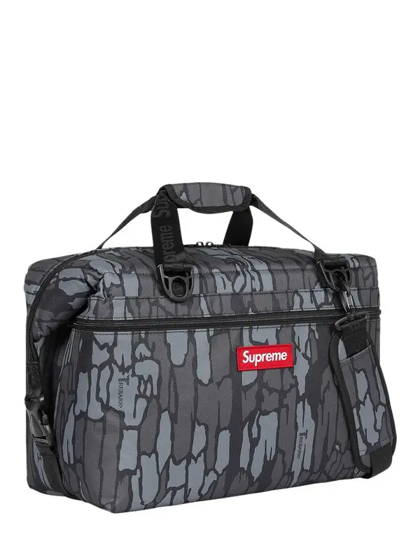 Supreme X Ao 24-pack Cooler Bag - Multicolor