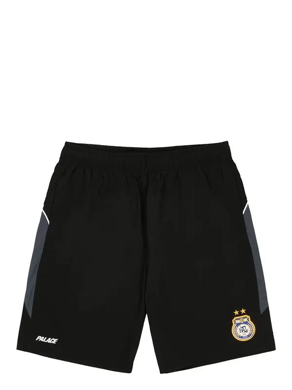 PALACE Pen Pals Short - Black