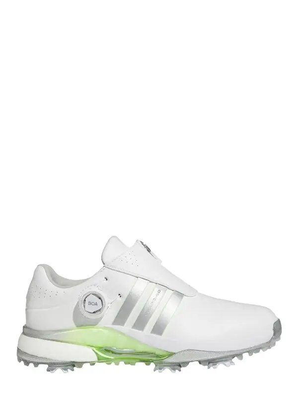 Adidas Tour 360 24 Boa Golf - White