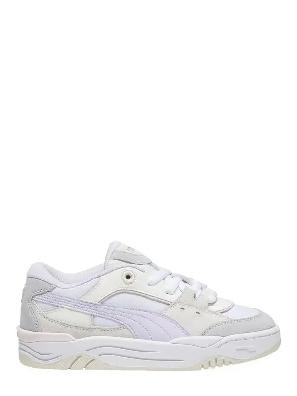 PUMA 180 - White