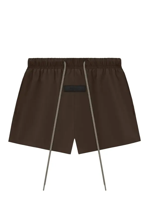 Fear Of God Running Short - Brown