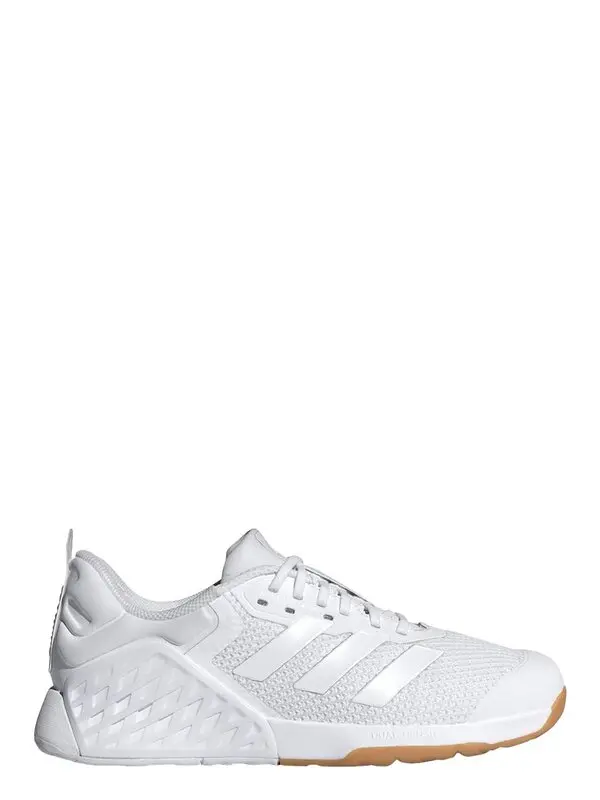 Adidas Dropset 3 Sneakers - White