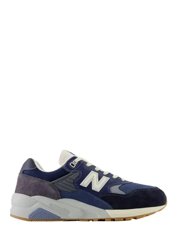NEW BALANCE 580 Sneakers - Blue