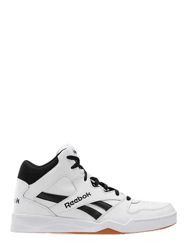 REEBOK Royal Bb4500 High-top Sneakers - White