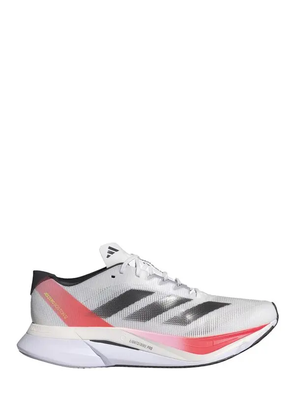 Adidas Adizero Boston Sneakers - White