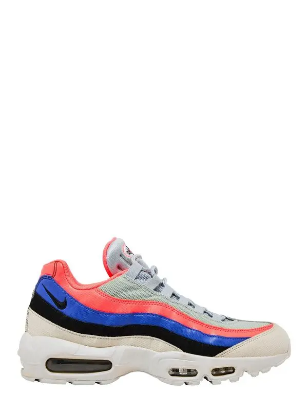 Nike Max 95 Essential Sneakers - Orange