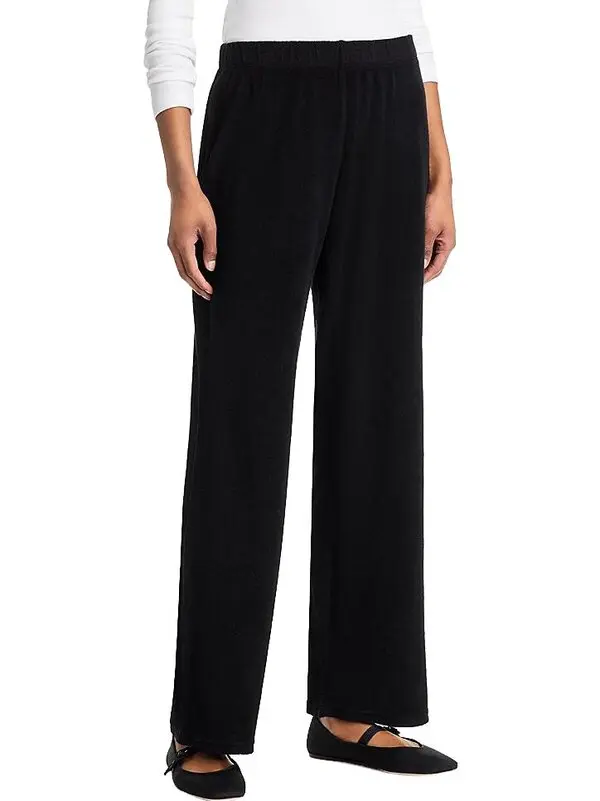 PERFECTWHITETEE Katie Pants - Black