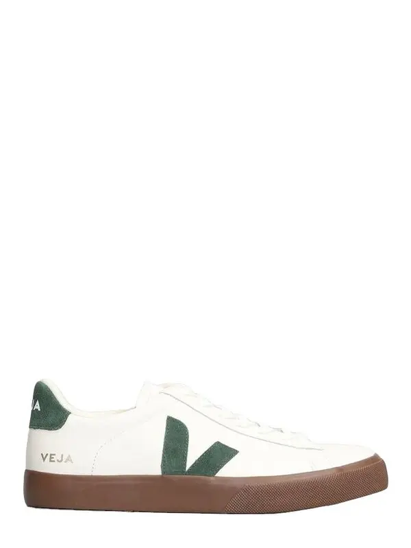 VEJA Campo Sneakers - White