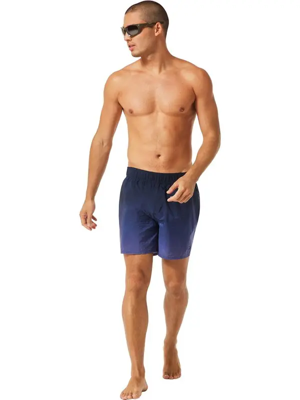 Oakley Gradient Beach Shorts - Blue