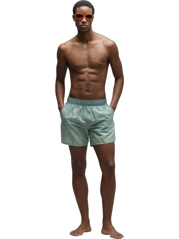 Oakley Gradient Beach Shorts - Green