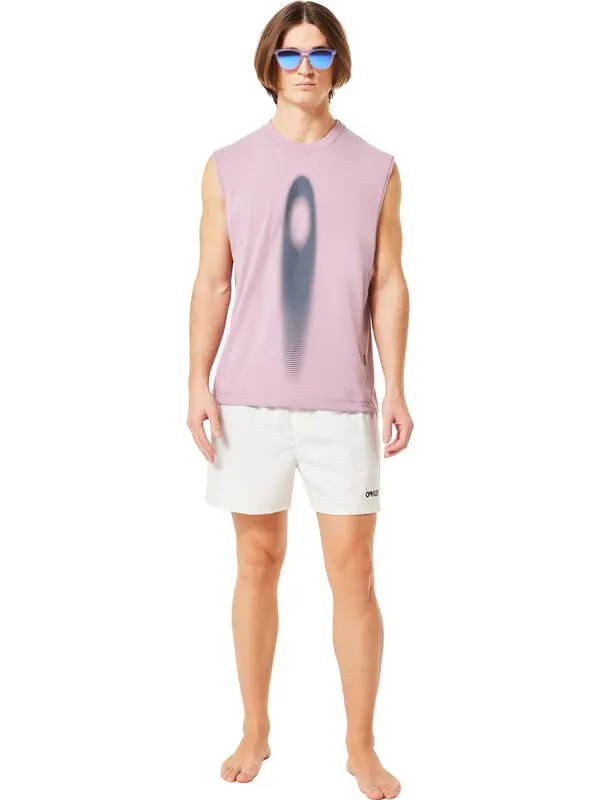 Oakley Ellipse Tank Top - Toadstool
