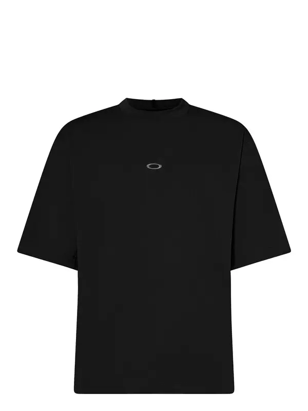 Oakley Driven Tee - Black