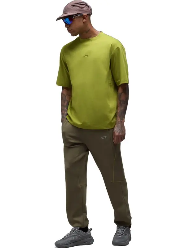 Oakley Driven Tee - Cactus