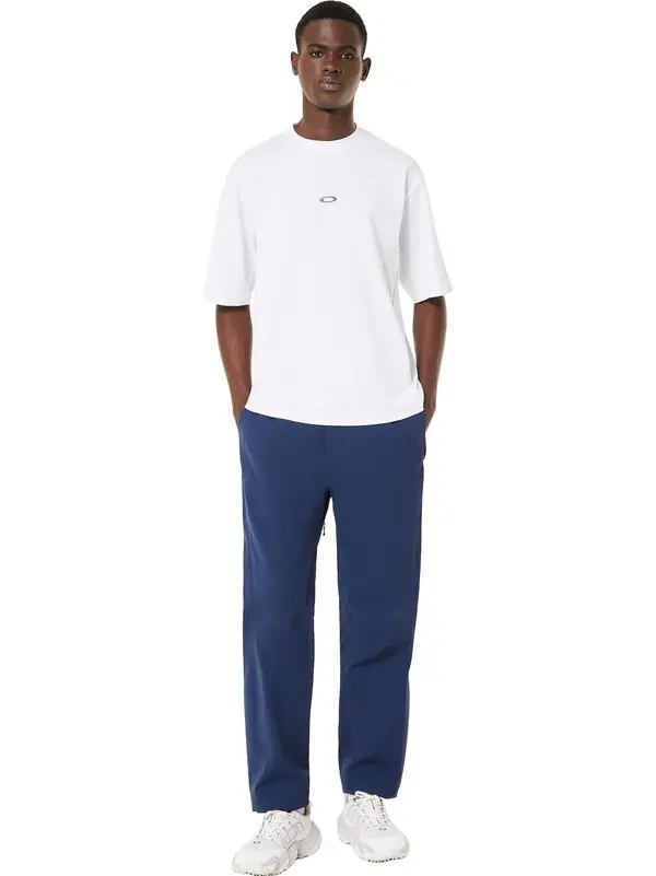 Oakley Driven Tee - White