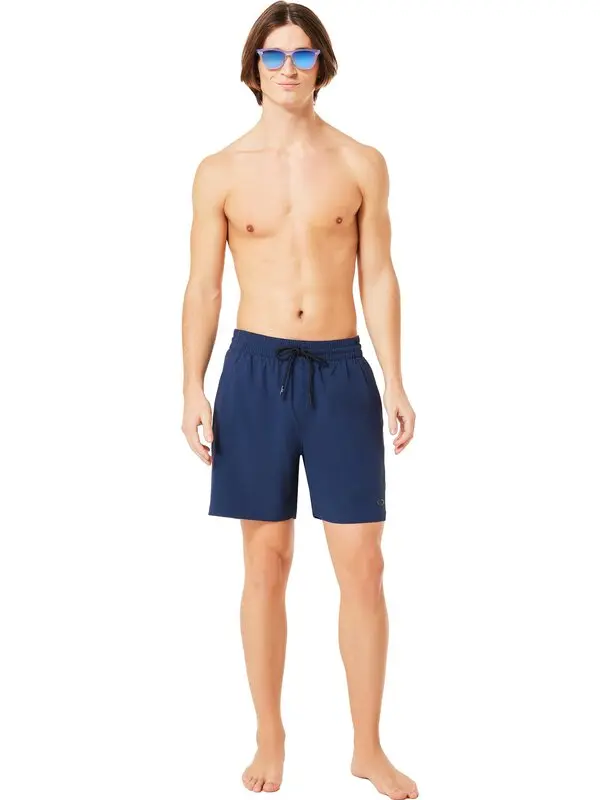 Oakley 18 Beach Shorts - Abyss