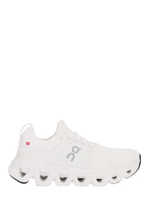 On Cloudswift 4 Sneakers - White
