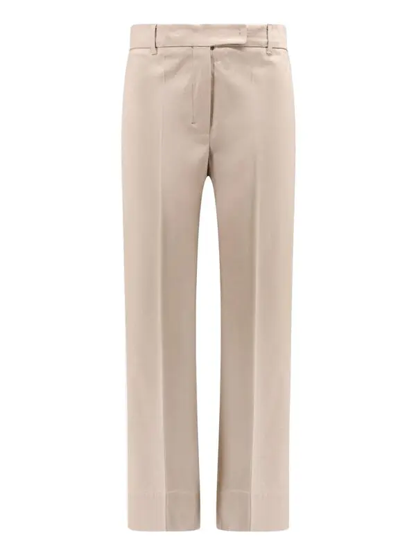 Max Mara Felice Trouser - Beige